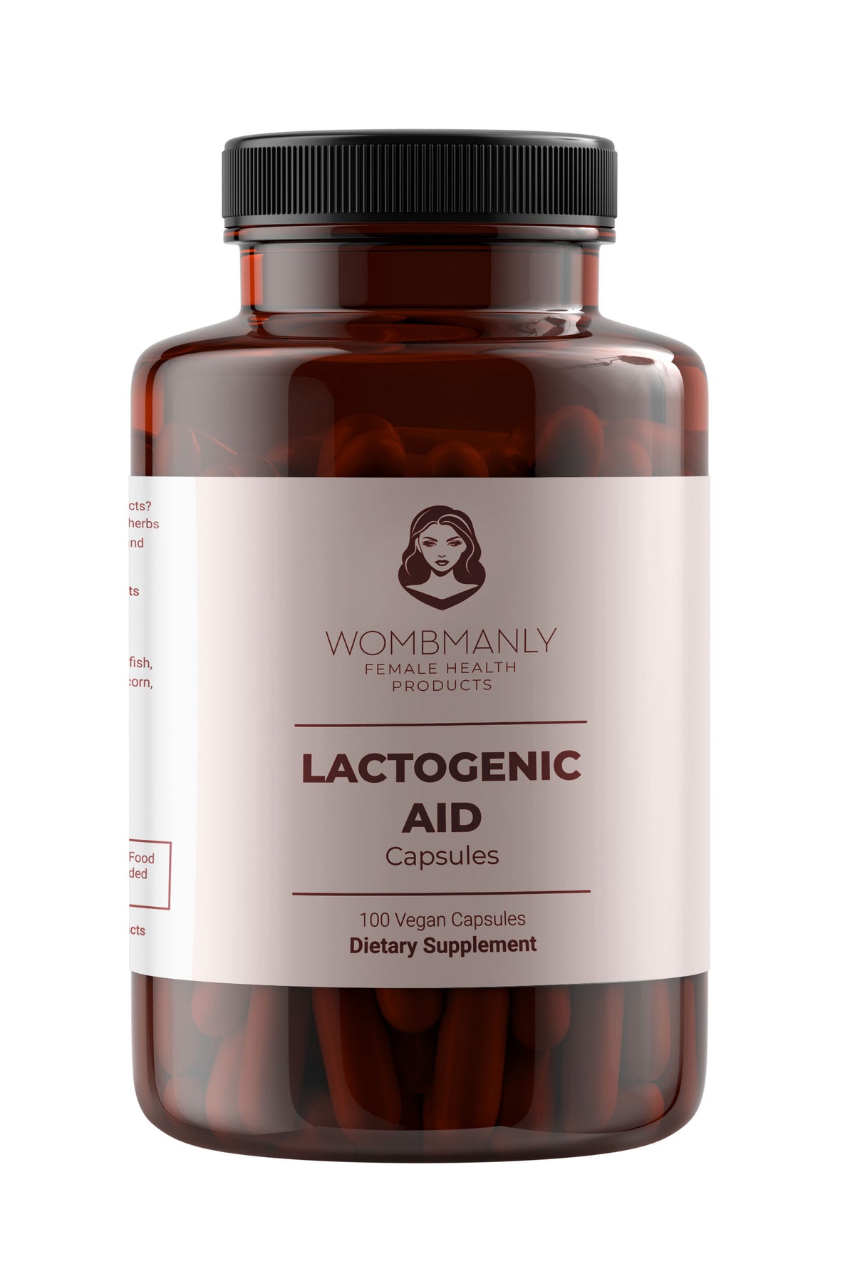 Lactogenic Aid | Wombmanly, Inc.
