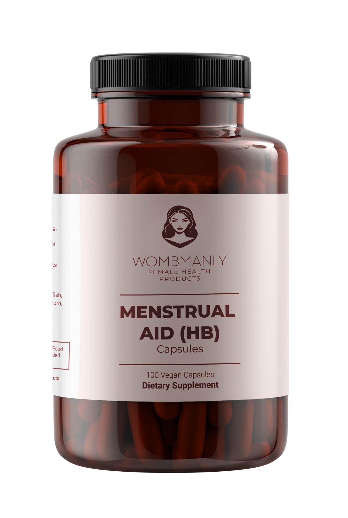 Menstrual Aid (HB) | Wombmanly, Inc.