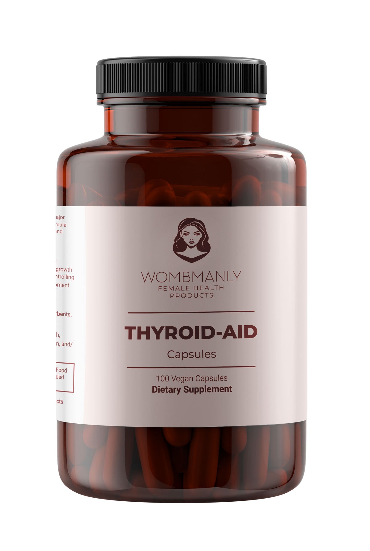 Thyroid-Aid | Wombmanly, Inc.